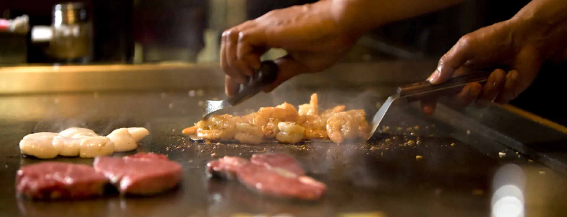 Mizu Steakhouse