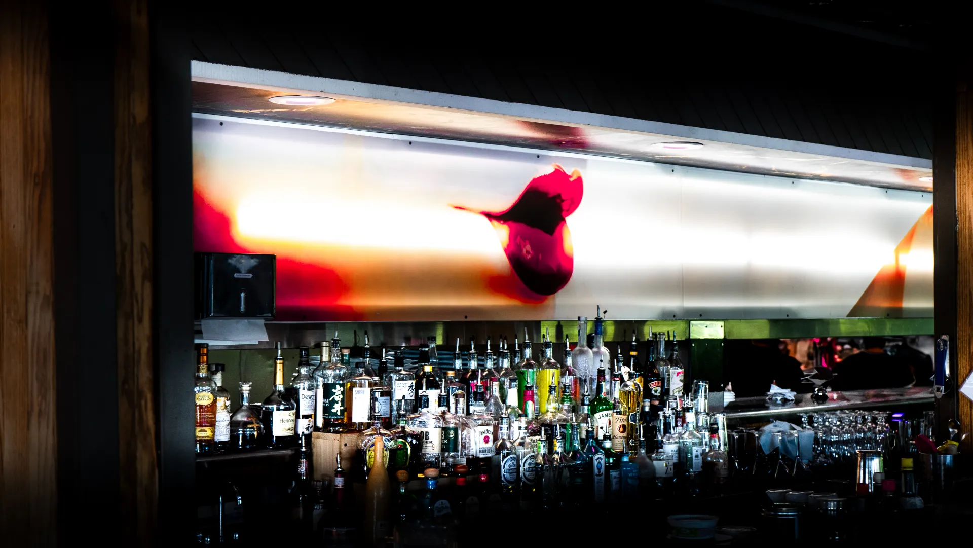 Mizu Steakhouse